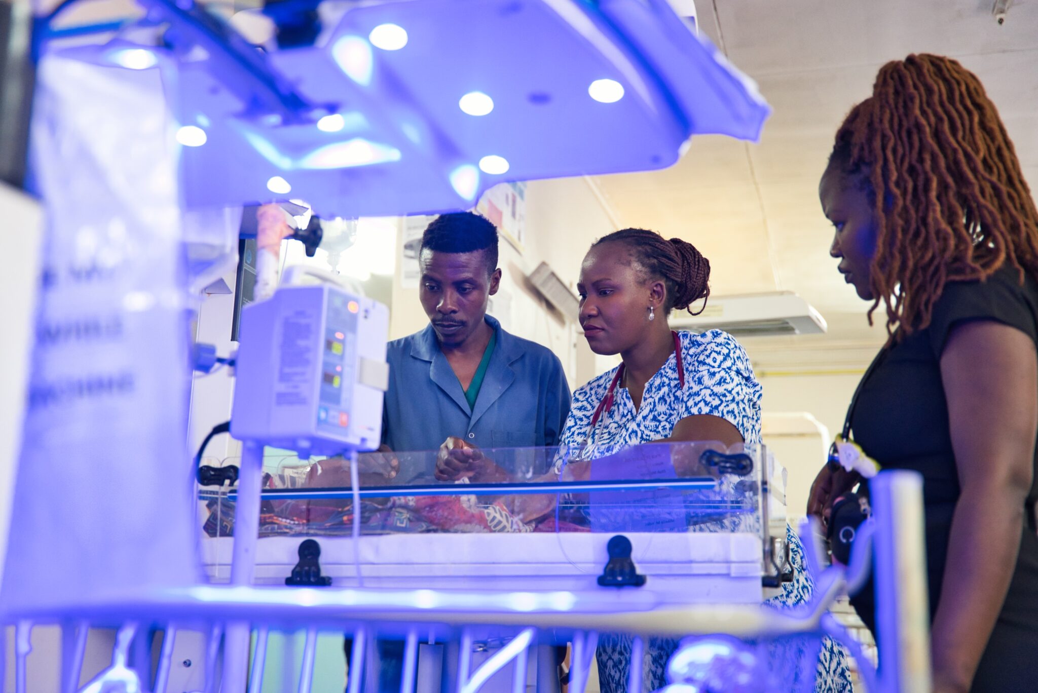 Health Worker Profile: Dr. Msandeni Chiume-Kayuni is transforming ...